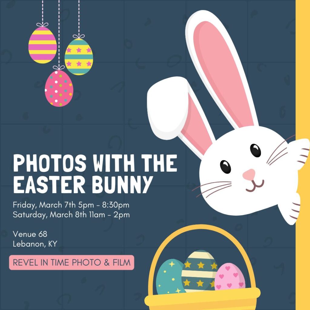 Photos With The Easter Bunny - Visit Lebanon Kentucky - The Heart of ...